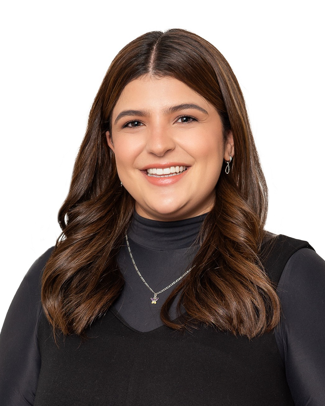 Meet the Team - International